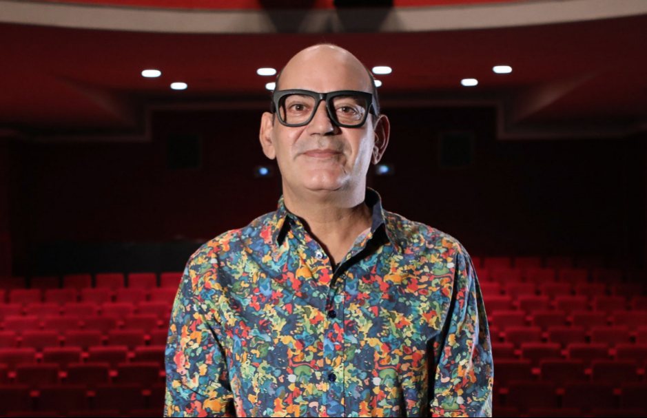 Cómicos Nuestros: Fernando Sancho - AMC SELEKT