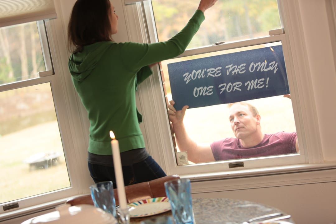 Salí con un psicópata: Mary Gemmer y Dewayne Barrentine - AMC SELEKT