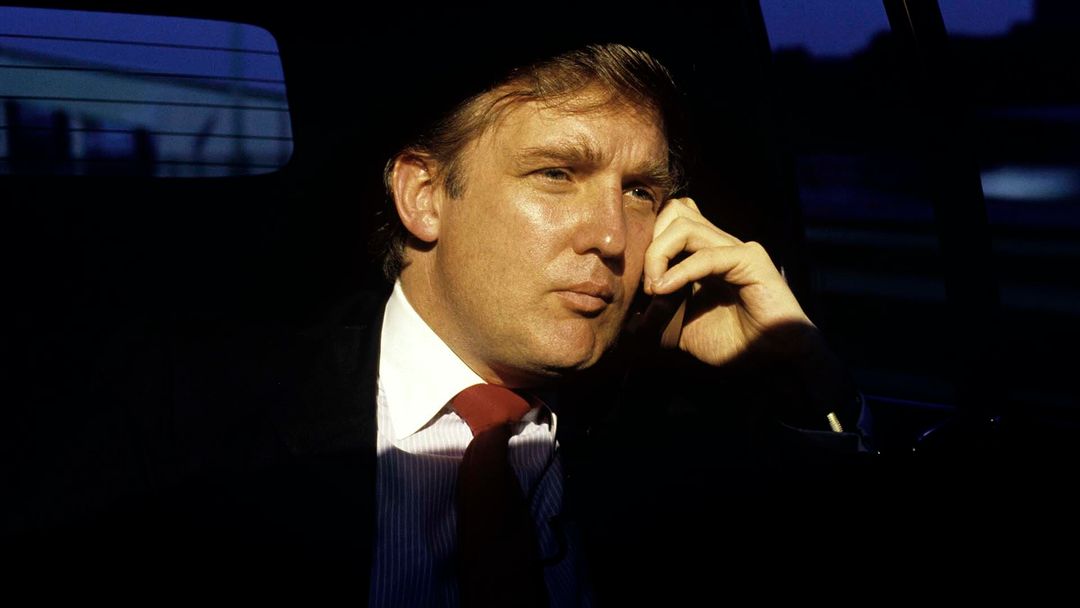 ¿Quién es Trump? - AMC CHANNELS