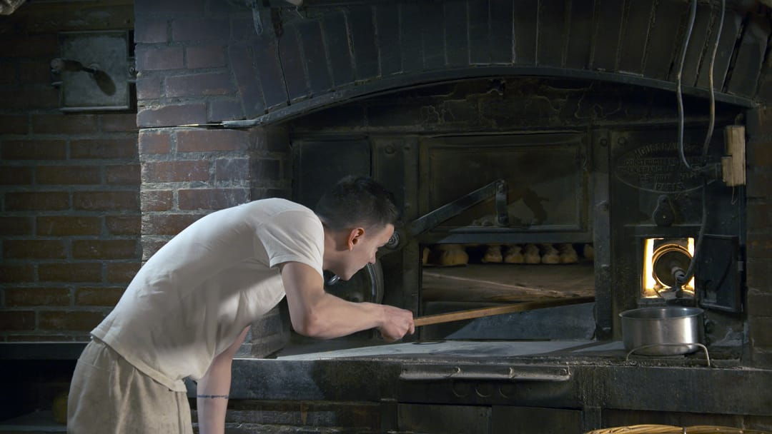 Locos por el pan: París - AMC SELEKT