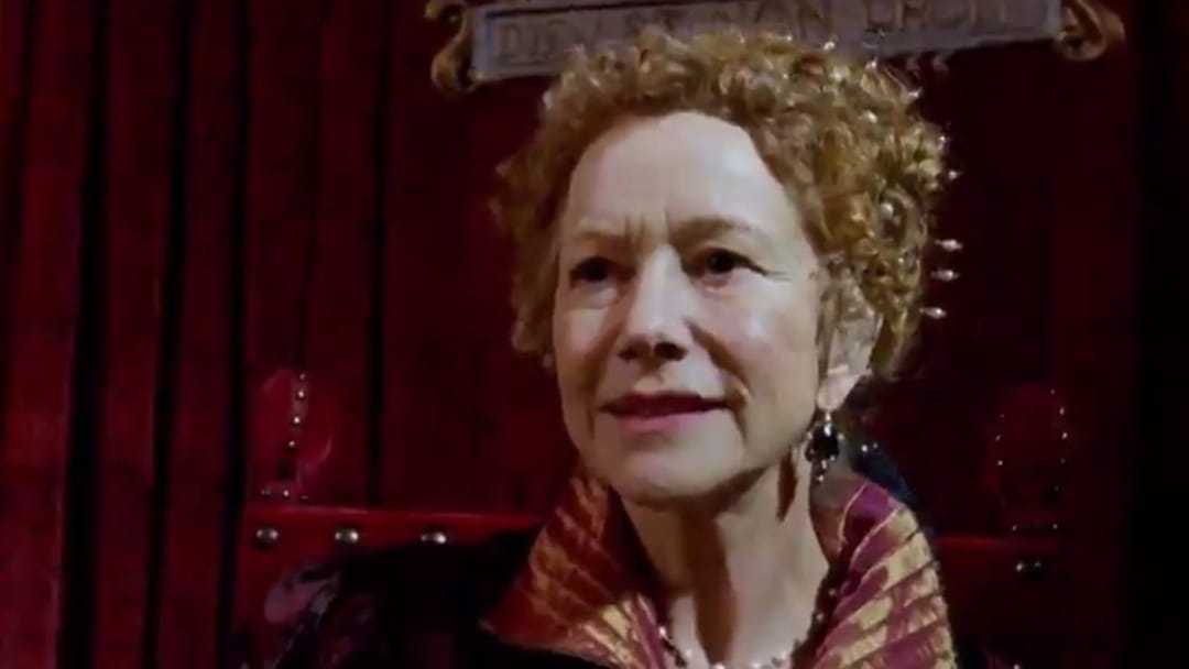 Elizabeth I T01 Ep01: Battle for the Throne - AMC CHANNELS