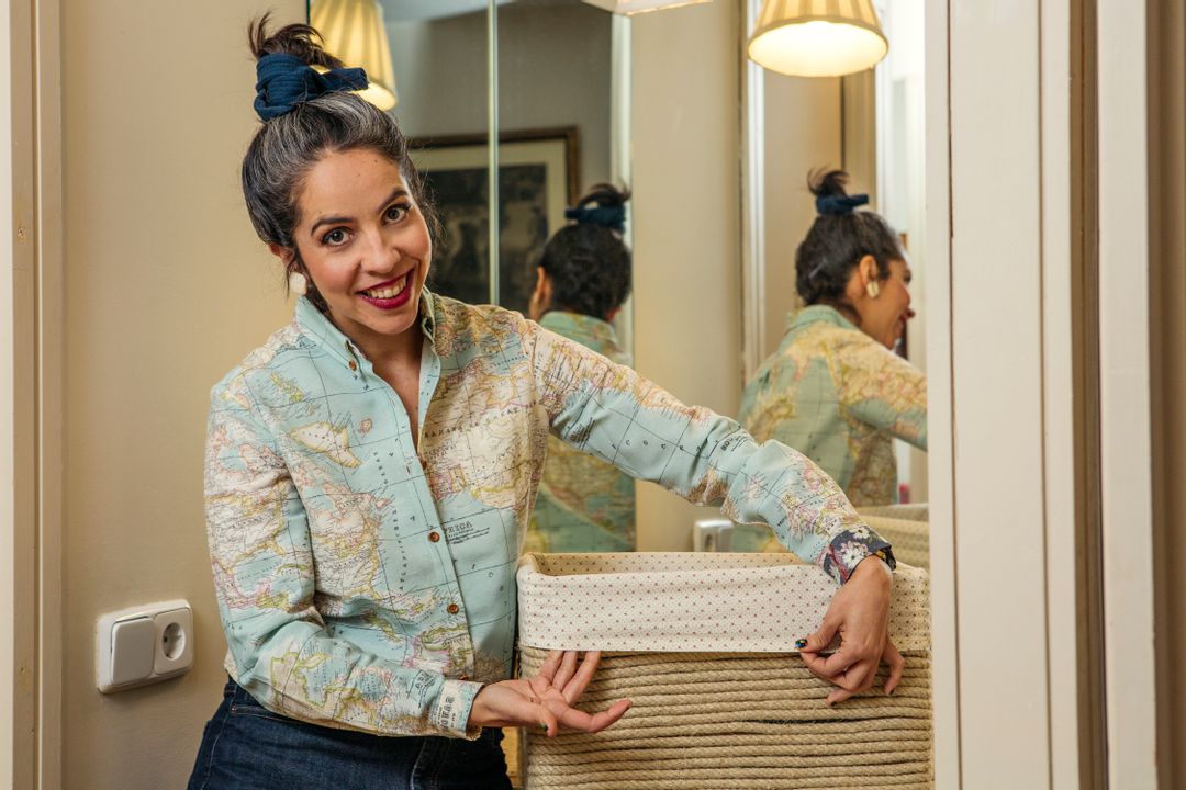 Customiza tu casa: Episodio 16 - AMC SELEKT