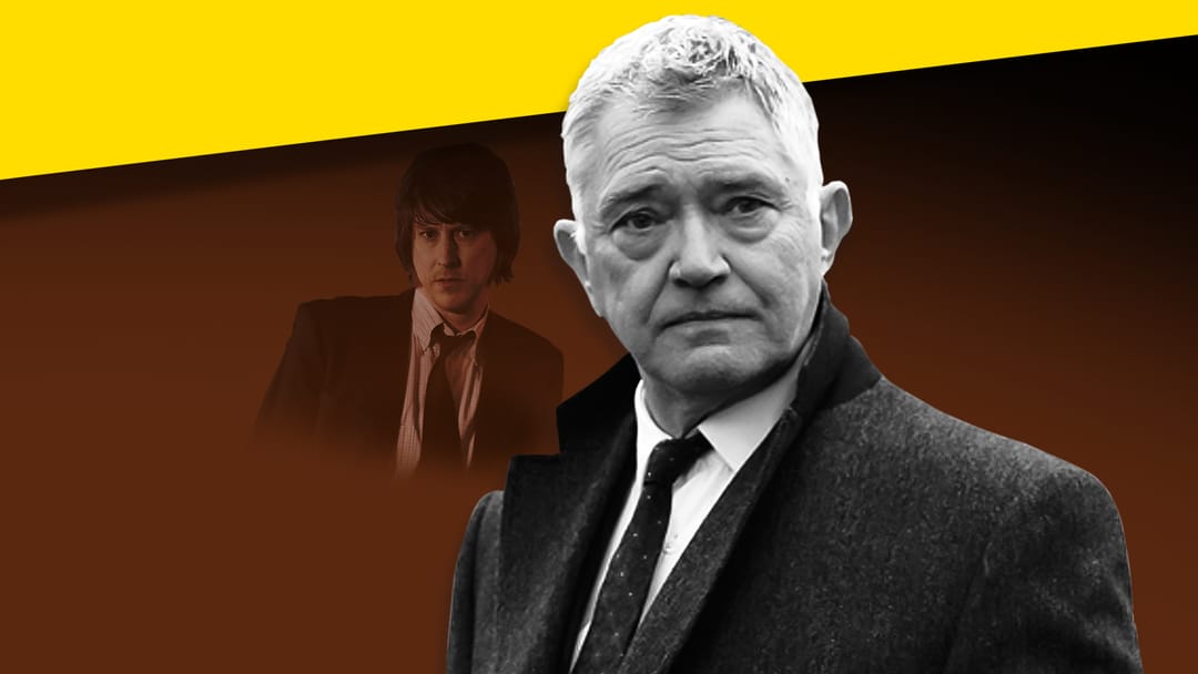 George Gently - AMC CHANNELS