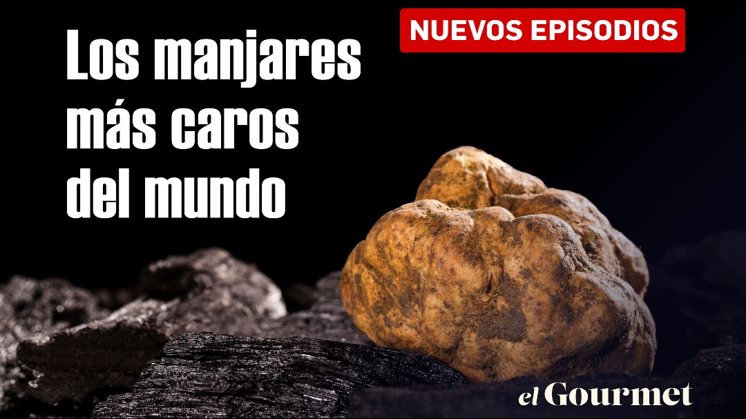 Los manjares más caros del mundo - El Gourmet