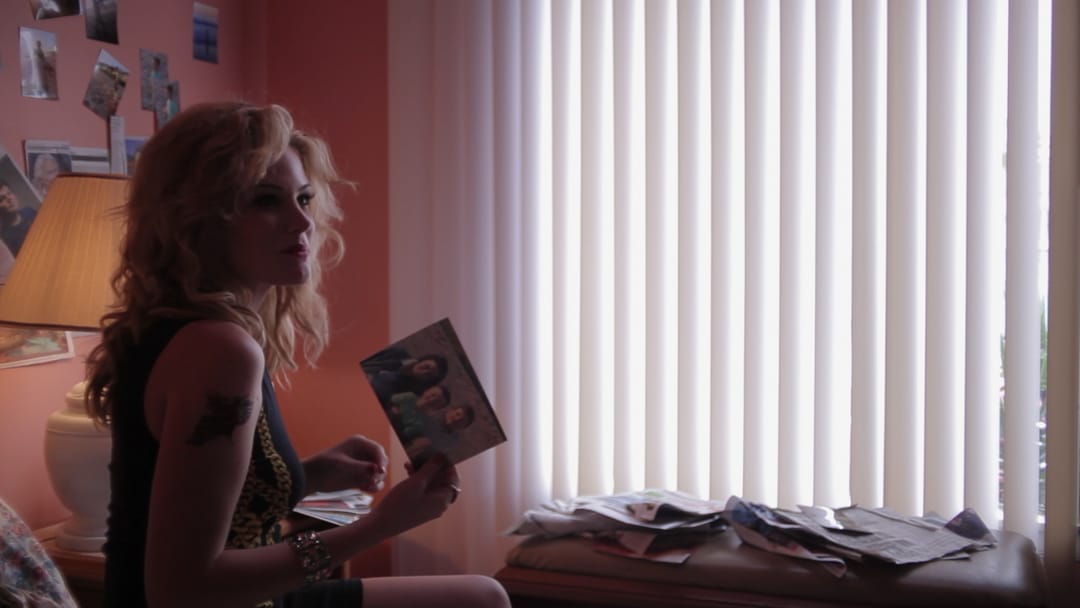 Let It Bleed - AMC SELEKT