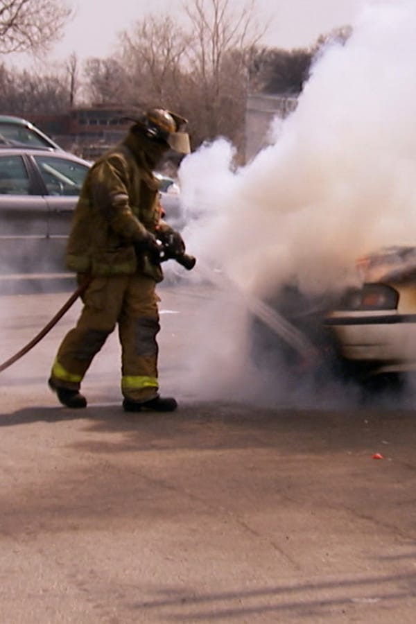 Empeños a lo bestia, secretos del negocio: Fuego - AMC SELEKT